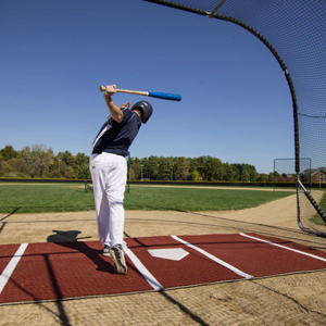Baseball Hitting Mat Manufacturer & Supplier - Grace Grass