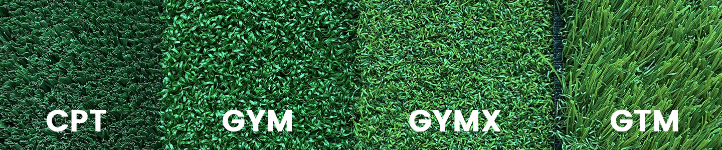 Black Gym Turf - Buy Custom Black Gym Turf from Grace Grass